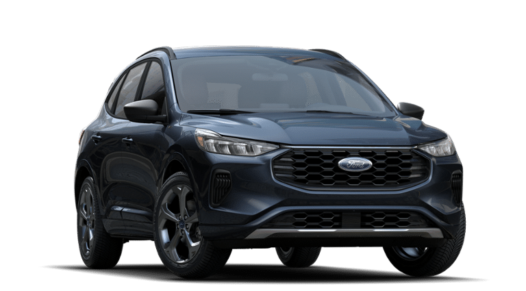Trim Levels of the 2023 Ford Escape | Chiefland Ford